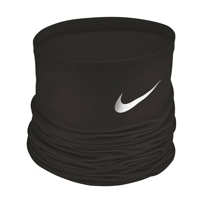SCALDACOLLO NIKE N1002584042 THERMA-FIT INVERNALE NERO CAPPELLO RUNNING ...