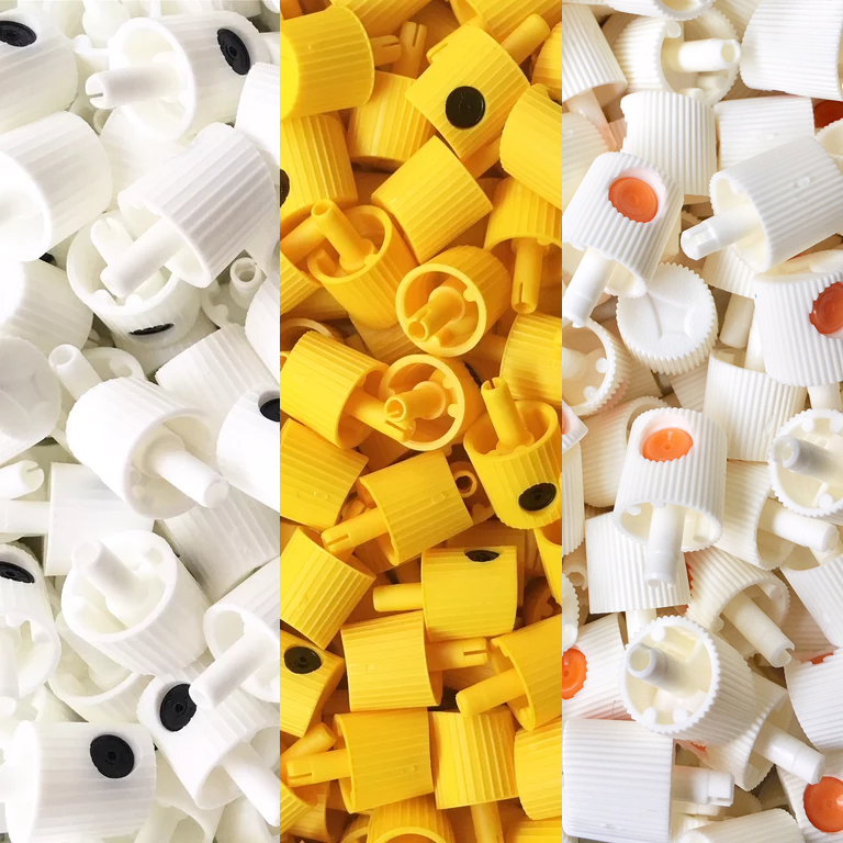 Sample Pack Mixed (50) Rusto Fat caps, NY Fat Caps, Lego Thins Graffiti ...