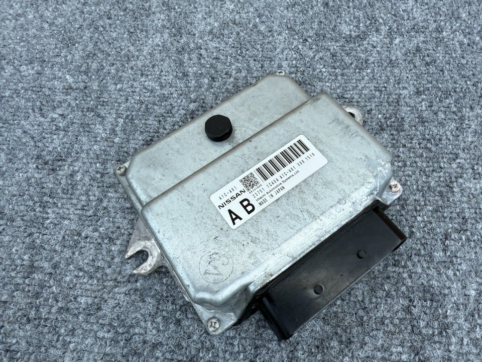 INFINITI FX50 2009-2013 OEM ENGINE VARIABLE VALVE CONTROL MODULE UNIT 5 ...