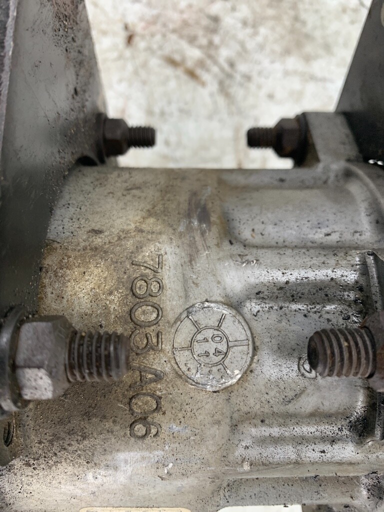 Sanden SD7 Series Air Conditioner Compressor U4469 | eBay