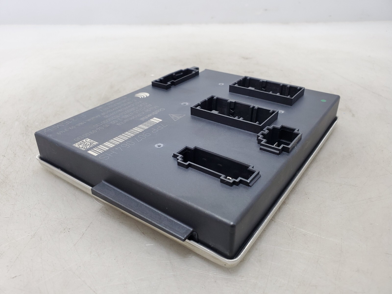 2013 Porsche Cayenne Rear Body Control Module 7PP907279 OEM for sale ...