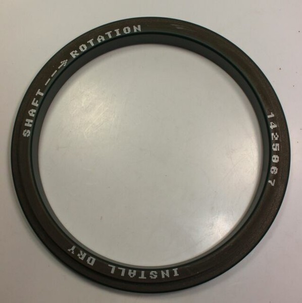 OEM Caterpillar Front Main Seal 142-5867 CAT 1425867 for sale online | eBay