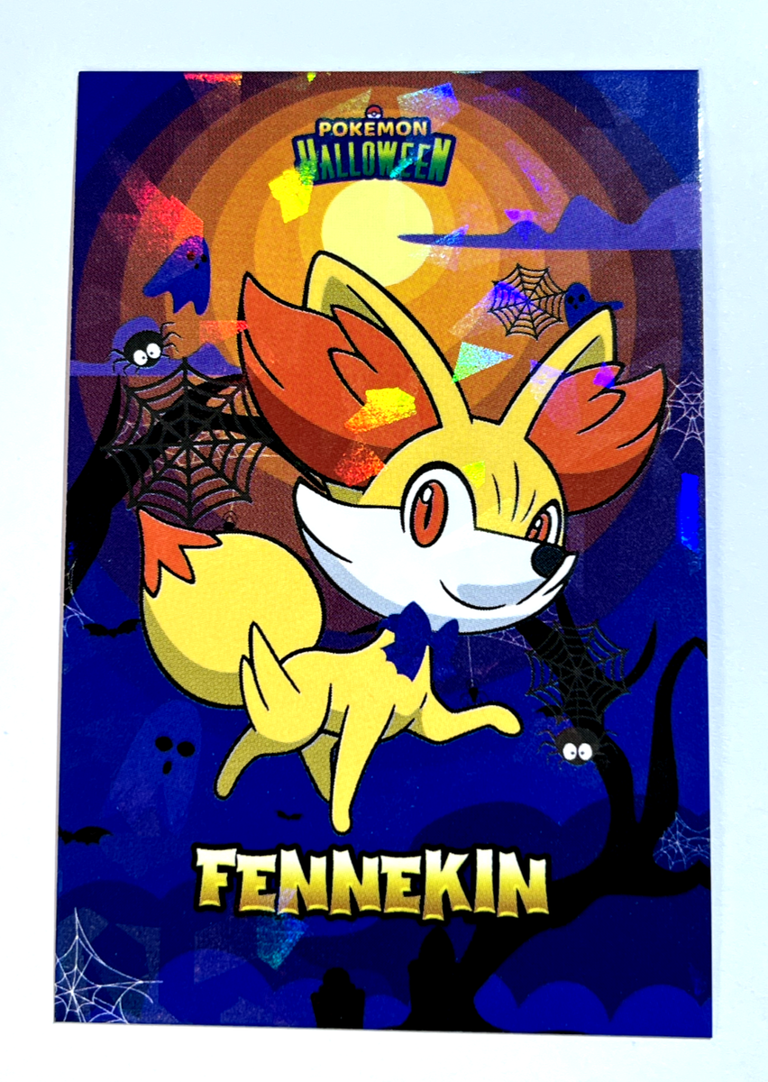 Pokemon Fennekin Wallpaper Trainer And Fennekin 4k Ultra HD Wallpaper