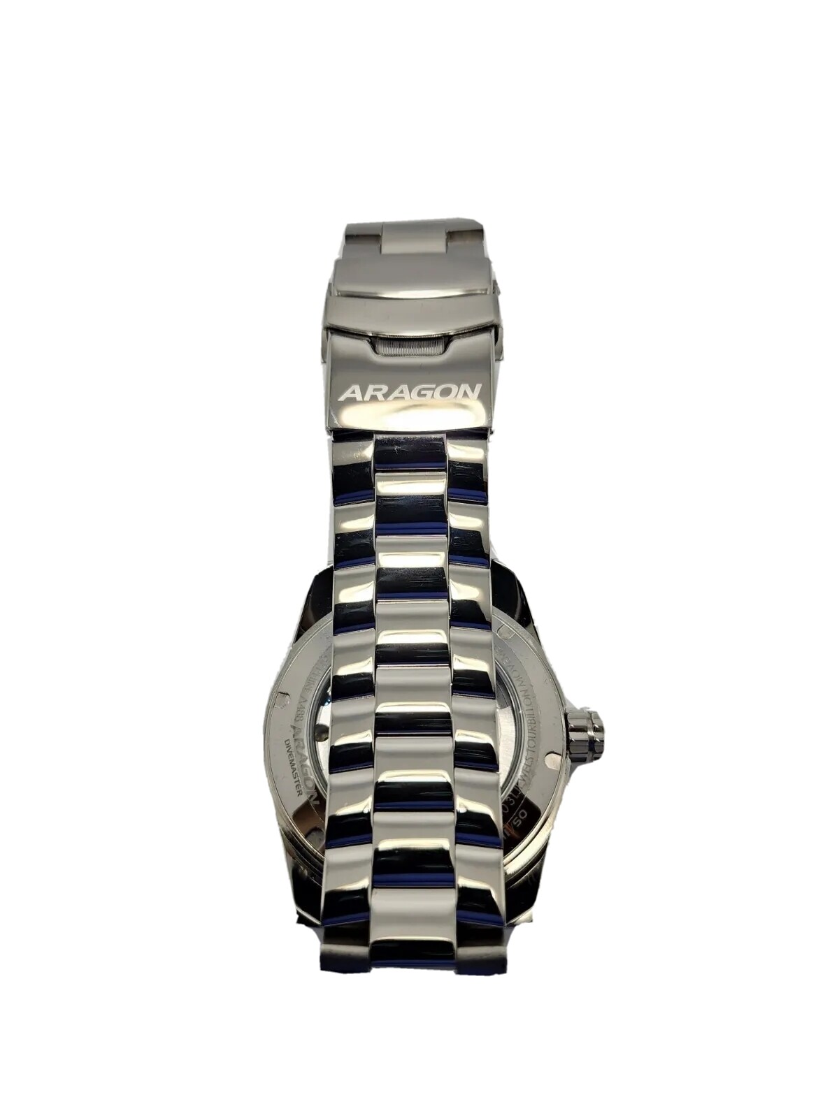 Aragon / Android Divemaster 4 EVO Tourbillon Automatic Limited Edition ...