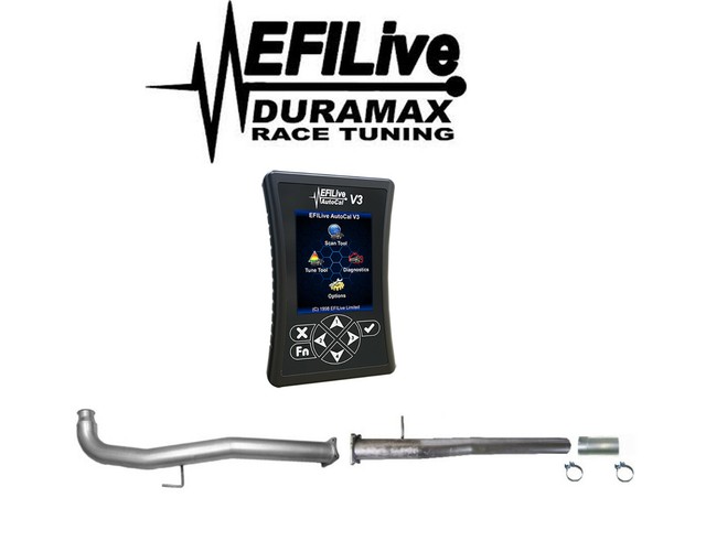 Lmm dpf delete tuner - qeryproperties