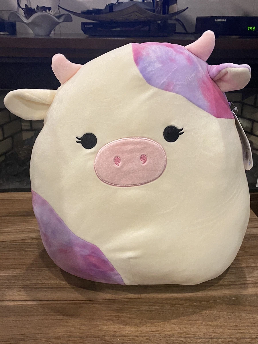 Mopey The Sea Cow Squishmallow Sea Cow, Cow, Craft Stick, 46% OFF