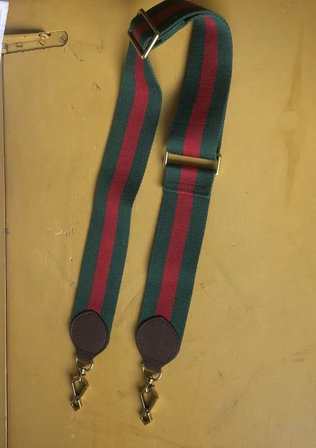 Gucci Bag Strap Repair | Paul Smith