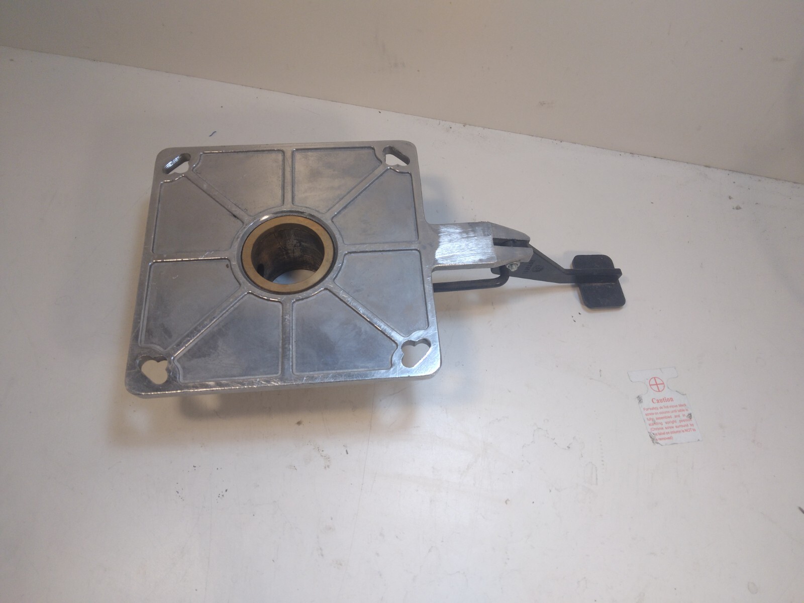 Invacare Pronto M41 Seat Plate, Seat base With Latch SP1 | eBay