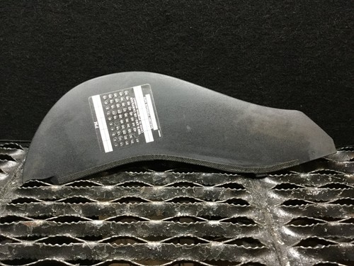 07 08 09 11 12 NISSAN SENTRA FRONT PASS SIDE INSTRUMENT PANEL DASH TRIM ...