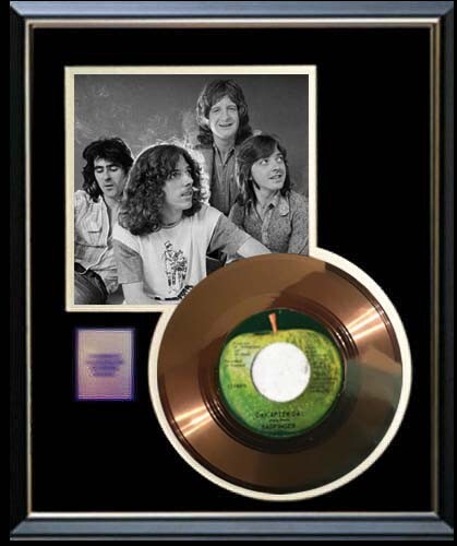 BADFINGER DAY AFTER DAY 45 RPM GOLD RECORD NON RIAA AWARD RARE! | eBay