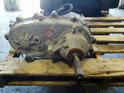 1999-2001 Jeep Grand Cherokee Transfer Case Model 242 Selec-Trac | eBay