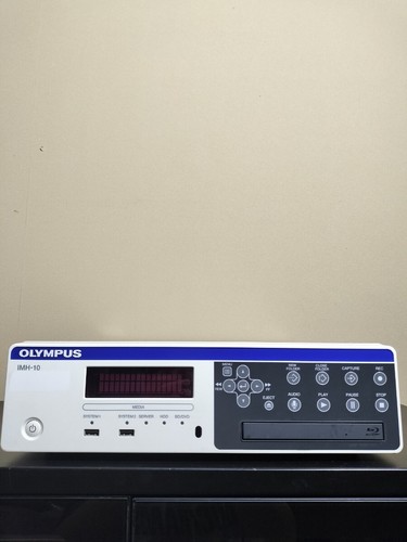 Olympus IMH-10 Image Management Hu | eBay