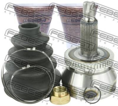 1210-DMA52 Febest OUTER CV JOINT 35X54.3X30 49501-2W050, 49500-2W000 ...