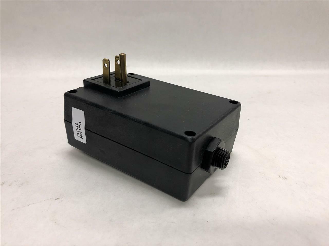 Mountain Plumbing Chrome Garbage Disposal Switch MT951 Dual Outlet | eBay