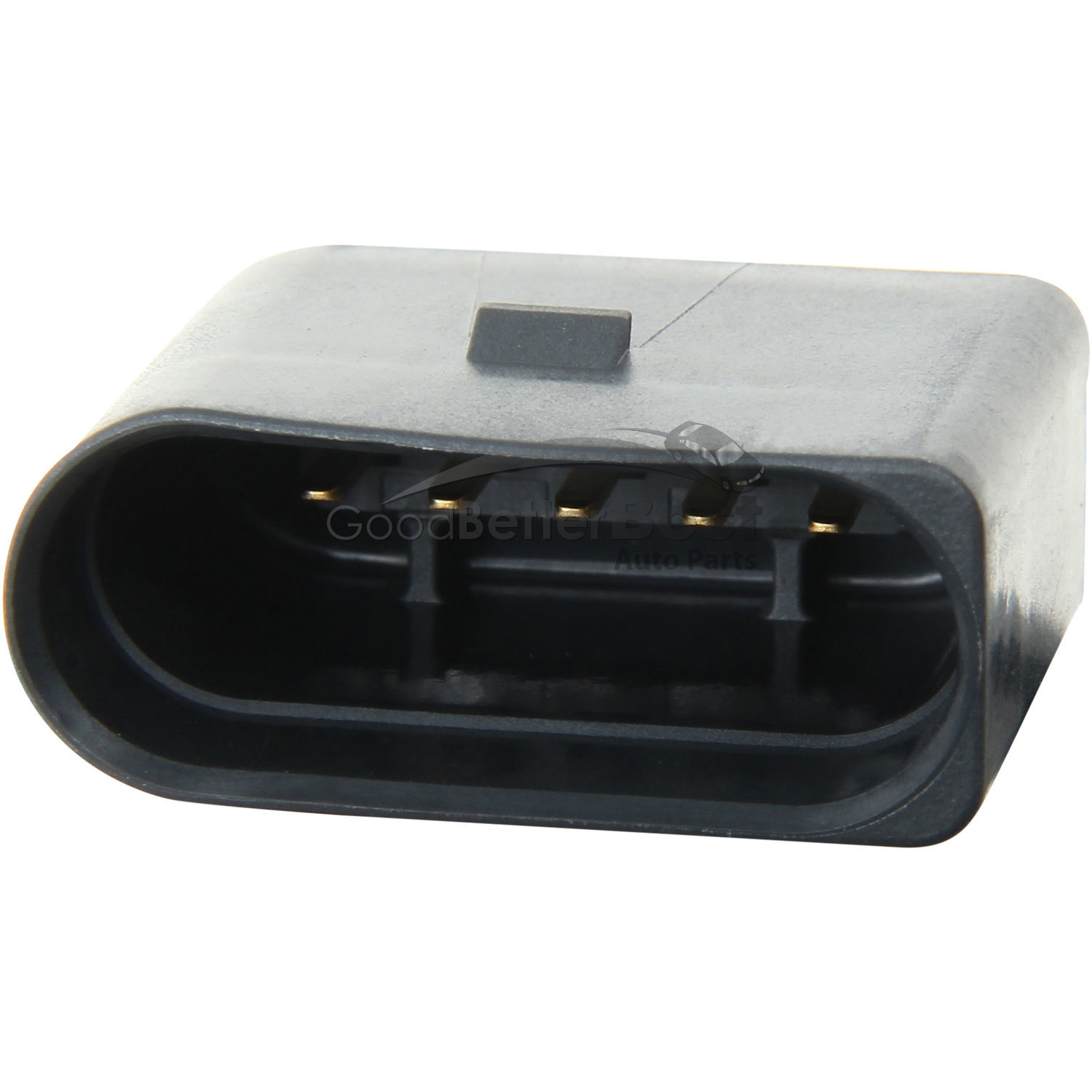 One New Genuine Engine Intake Manifold 03L129711E for Audi Volkswagen ...