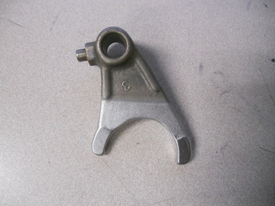 NOS Kawasaki Shift 3 Fork 87-88 BW350 80-91 SR250 80-82 TT250 3Y1-18513 ...