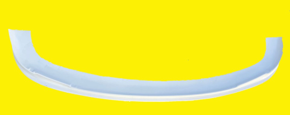 Fits: Trailblazer SS TBSS Fiberglass Front Bumper Lip Front Bumper ...