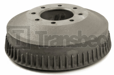 Rr Brake Drum Transbec 80085 | eBay