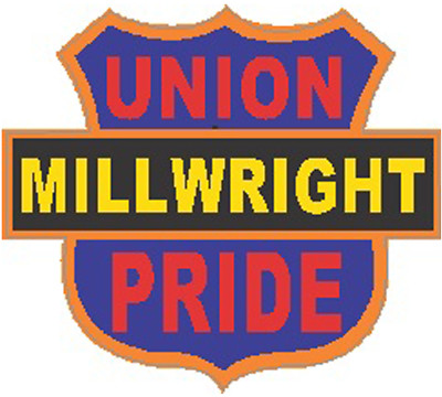 Union Pride, Millwright, CMW-18 | eBay
