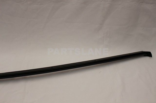 Toyota OEM Roof-drip Molding Left 7553460021 for sale online | eBay