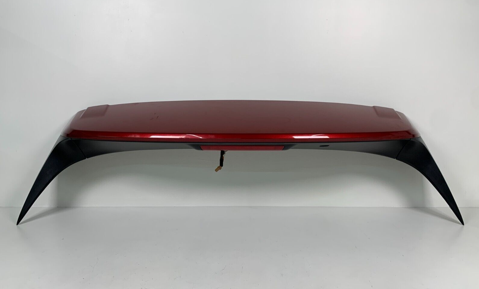 Nice! 2013-2020 Nissan Pathfinder Rear Liftgate Spoiler Panel W/Light ...