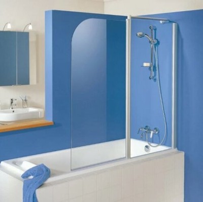 HSK Exclusive accessorio per vasca da bagno con elemento fisso ...