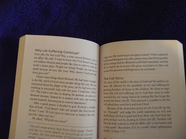 The God Questions : Exploring Life's Great Questions about God by Hal ...