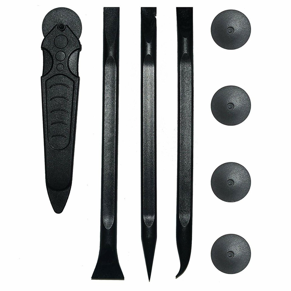 Apple MacBook iMac 27" 21.5" Glass Screen Roller Opening Tool Set ...