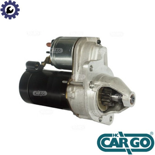 STARTER 111100 FOR CITROËN 2/CV/AKZ/Van 3 DYANE AMI/Break ACADIANE ...