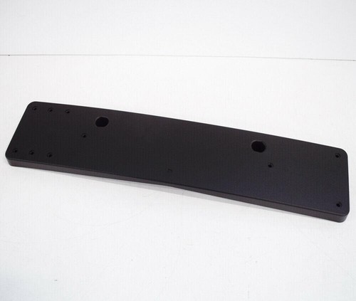 Mercedes-Benz X253 Number Plate Bracket Genuine A2538802100 | eBay