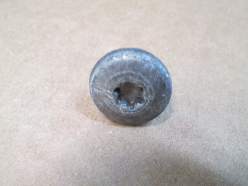93-02 Camaro Firebird Coupe Rear Hatch Lift Strut Mounting Bolts | eBay