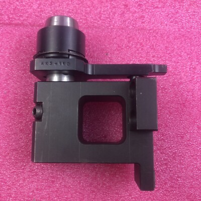 Tecnara MST Angle Milling Head Pin Block Positioning Pin AF3-110, AP311 ...