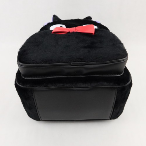 Studio Ghibli Kiki's Delivery Service Mini Backpack Cardholder Jiji Bow ...