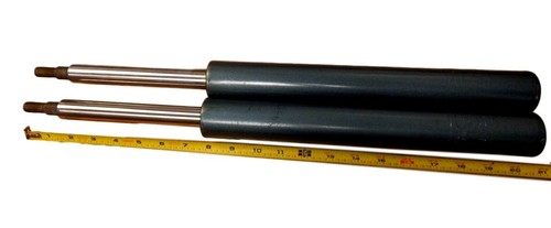 Suspension Replacement Gas-Charged Cartridge 86280 83248 14 3/4" - 20 1 ...