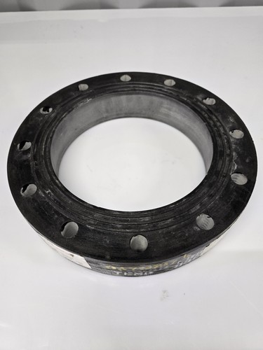 Bondstrand 10" Fiberglass Wet Exhaust DIN 10 Flange | eBay