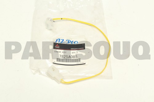 7825A085 Genuine Mitsubishi THERMISTOR,A/C | eBay