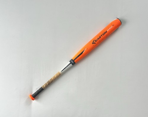 Easton Mako XL Orange USSSA YB15MKX Composite Baseball Bat 30”/20oz ...