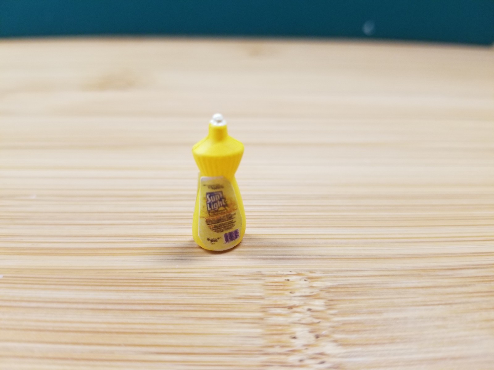 Choose Style RC 1/10 Scale House Cleaning Spray Pest Bottles Rock ...