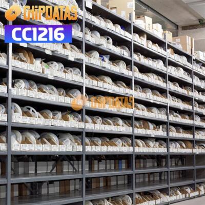 1PCS NEW MICROSEMI CC1216 Quality Assurance 100%Best PriceBest Quality ...