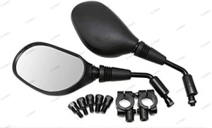 OLIVIA MOBILITY SCOOTER MIRRORS | eBay Stores