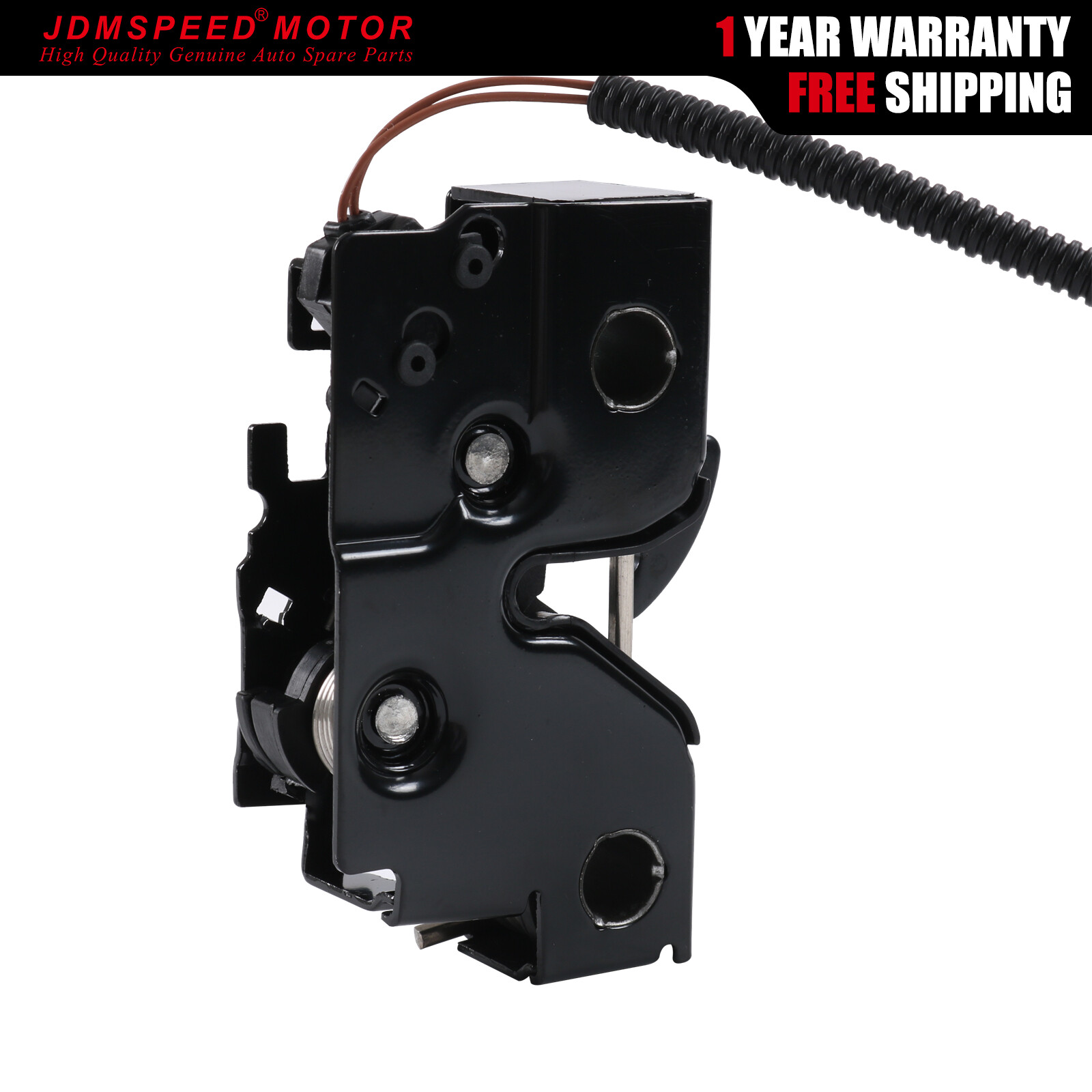 Bonnet Hood Lock Catch Mechanism For VW Passat B8 2015>2020 5G1823509C ...
