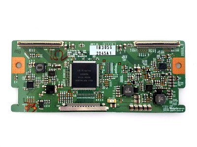 SANYO DP42841 T-Con Board Board 6871L-2045A | eBay