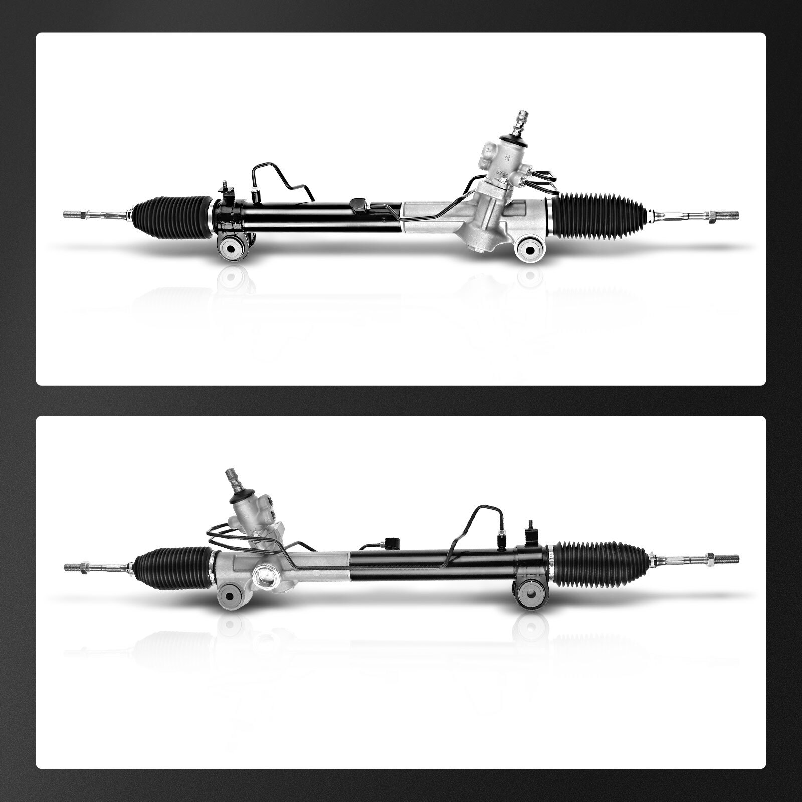 Power Steering Rack And Pinion for Toyota Highlander 2001-2007 Lexus ...