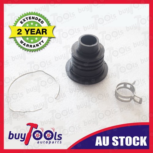 K3 Steering Intermediate Shaft Knuckle Boot Holden HQ HJ HX HZ WB Seal ...