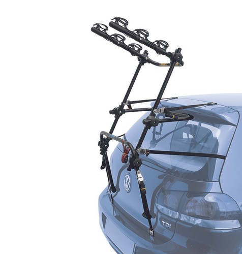 PORTE-VÉLO ARRIÈRE NEW HI-BIKE 3 VÉLOS POUR OPEL ADAM 8050049896876 | eBay