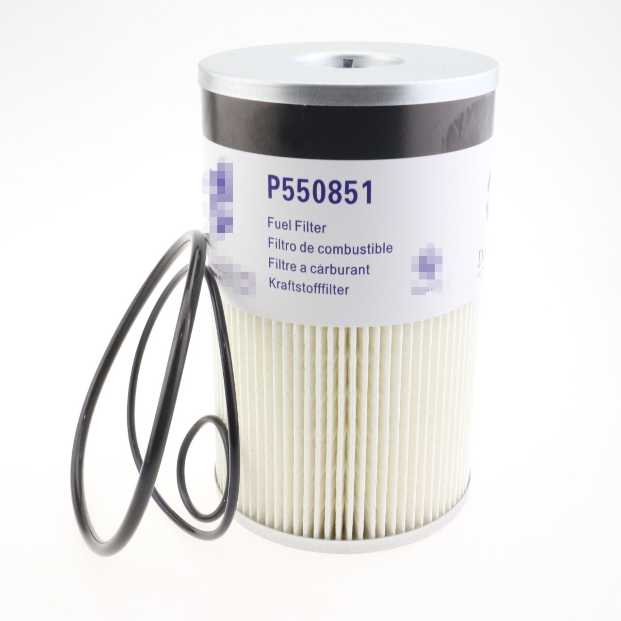 DONALDSON P550851 - Fuel filter cross reference