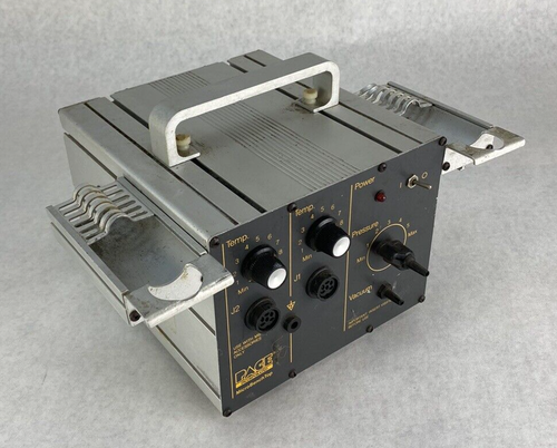Pace MBT-200 MicroBenchTop Soldering Unit Power Tested No Power Cord | eBay