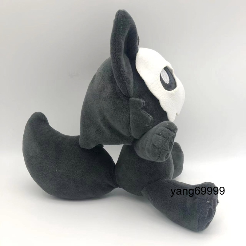 Changed Game Puro Plush Doll Toy Animal Stuffed Puro Cartoon Plushie ...