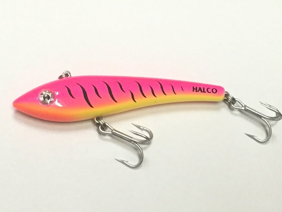 Halco Max 130 **CHOOSE COLOR** | eBay