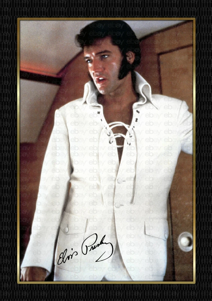 Elvis Presley 1970